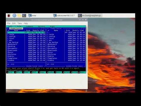 Wire Eeprom Programming With Raspberry Youtube