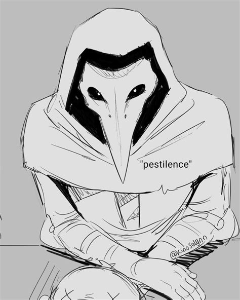 Selyn On Twitter I Recently Got Back Into Scp