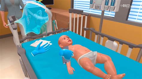 Pediatric Bronchiolitis Medvr Education