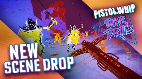 Pistol Whip