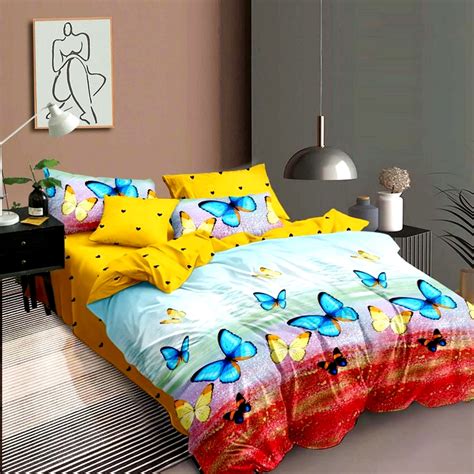 Primavara Aceasta Se Poarta Lenjerii Din Bumbac Satinat