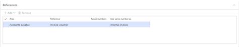 Ax D365fo How To Create A Dynamics 365 Number Sequence Ax