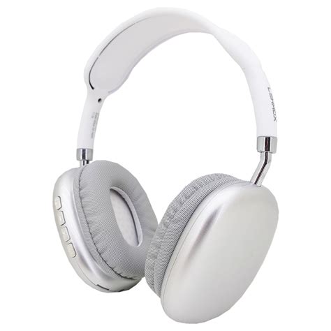 Fone De Ouvido Bluetooth Sem Fio Wireless Original Max Over Ear Shopee Brasil