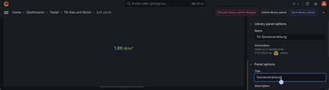 Title For Library Panel Disappears Dashboards Grafana Labs Community Forums