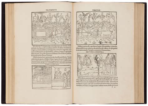 Colonna, Hypnerotomachia Poliphili, Venice, Aldus, 1499, Riviere ...
