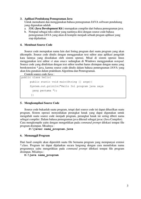 Solution Praktikum Algoritma Teknik Informatika Studypool