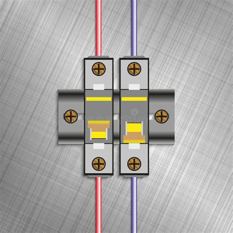 Circuit Blocks Stock Illustrations 811 Circuit Blocks Stock