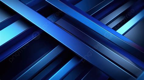 추상 그라데이션이 있는 선형 파란색 기하학적 줄무늬 3d 그림 패턴 투시선 스피드 모션 스피드 라이트 배경 일러스트 및 사진 무료 다운로드 Pngtree
