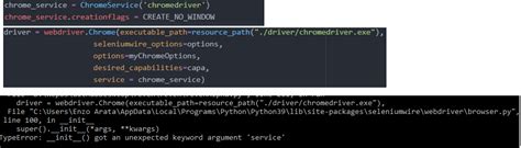Hey I Am Trying To Speed Up Selenium Wire As Much As Possible I Have
