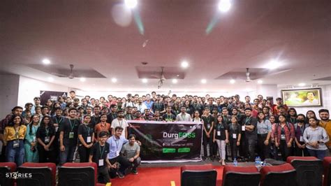 Jay Kumar Gupta On Linkedin Fossunited Opensource Durgfoss