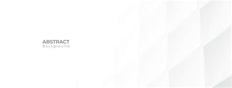 Abstract 3d Modern Square Banner Background Geometric Pattern Texture Vector Art Illustration