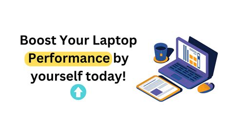 How To Make Your Laptop Faster 8 Simple Tips