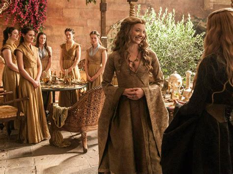 Game Of Thrones Season 6 Natalie Dormer Praises Real And Dirty Sex In HBO Series The