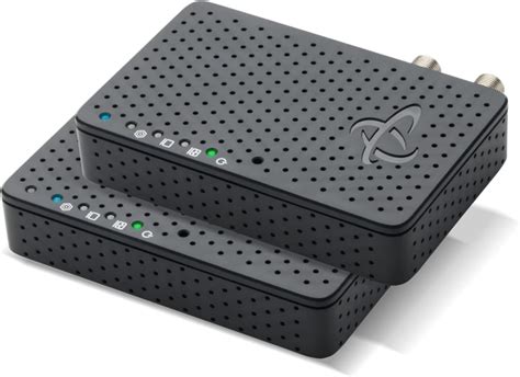 Actiontec Ethernet Over Coax Adapter Kit For Homes Without Moca Routers Electronics