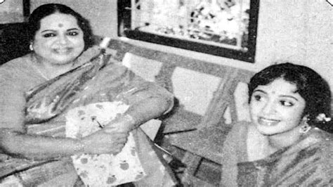 Veteran Kollywood Actress கஷ்டத்தில் துவங்கி சேவையில் முடிந்த