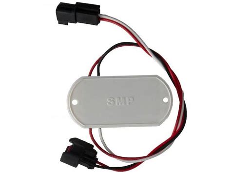 Ac Compressor Clutch Relay Compatible With 2006 2018 Ford F 250