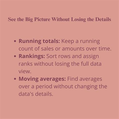 Nigar Aghayefa On Linkedin Sql Dataanalytics Windowfunctions