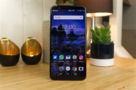 OnePlus 5T review: A true flagship in every way