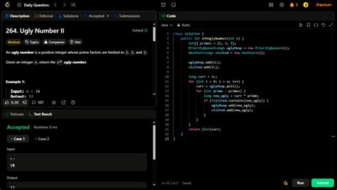 chhaviram kushwah on linkedin leetcodechallenge codingjourney
