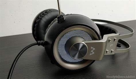 Mpow Eg3 Review Budget Gaming Headset That