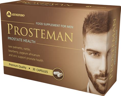 Composition Prosteman