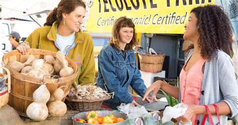 Swarna Mohan On Linkedin Sfc Farmers Markets Downtown And Sunset Valley