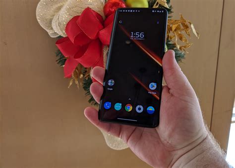 Hands On OnePlus T Pro G Review Tom S Guide
