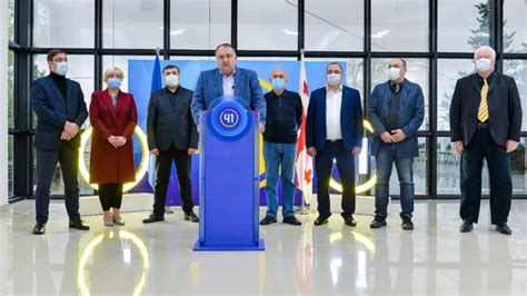 იოსებ ხახალეიშვილი „მთავარ არხს“ უჩივის და 55 555 ლარს ითხოვს Netgazeti • იოსებ ხახალეიშვილი