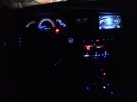 Китайский навигатор в штатный опель. — Opel Vectra B, 2,2 л, 2001 года ...