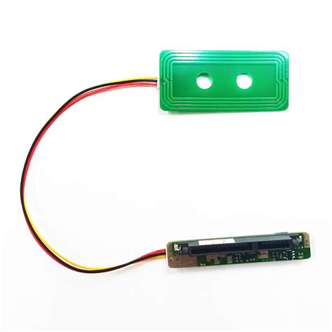 内置嵌入式ic卡读写模块iso14443ab卡读卡器iso15693协议卡读写器 广东东信智能科技有限公司