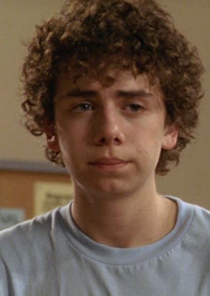 Derek Haig Fan Casting