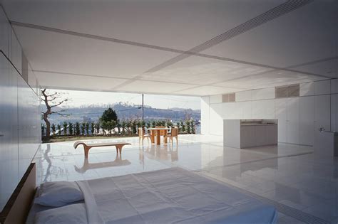 Nine Square Grid House Shigeru Ban