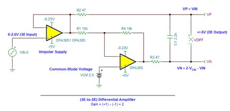 ADS Questions External Clock Unused Input Refout Single Ended Data Converters Forum