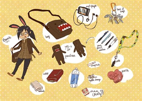 Bag Meme By ~soopabunnie On Deviantart