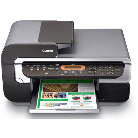 Canon Pixma Mp530 Ink Cartridges And Printer Supplies Inkcartridges