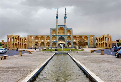 طرح مرمت، بهسازی و استحکام بخشی بنای تکیه امیر چخماق یزد مهندسین