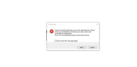 Not Able To Open Device And Model Properties Zuken Americas Community