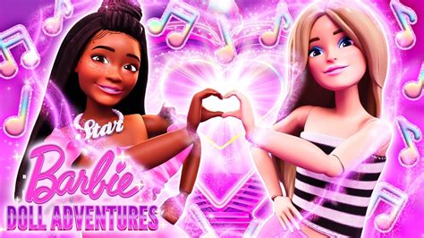 Youtube Videos Da Barbie Melhores Músicas Da Barbie Wvpox