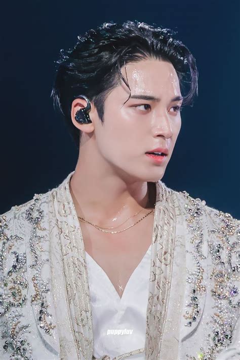Kim Mingyu Follow Tour In 2023 Mingyu Mingyu Seventeen Mingyu Wonwoo