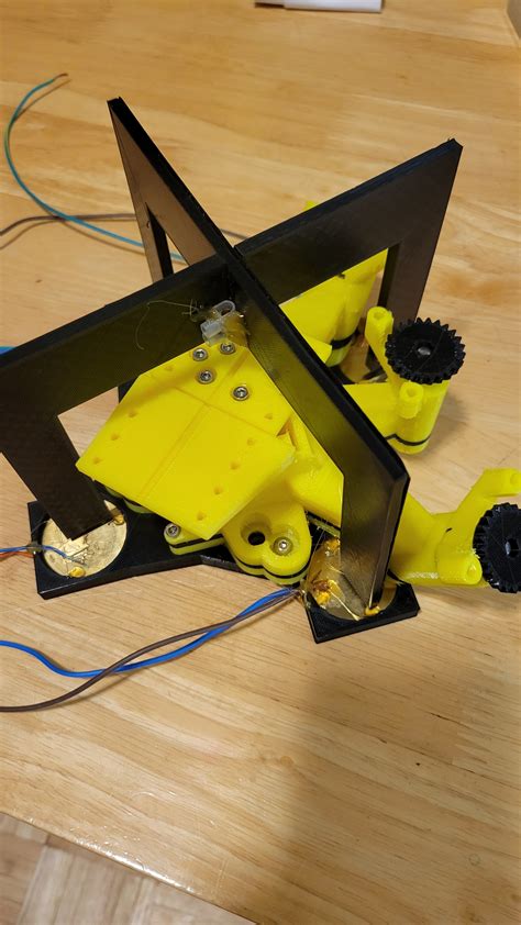 Atomic Force Microscope From Ground Up Hackaday Io