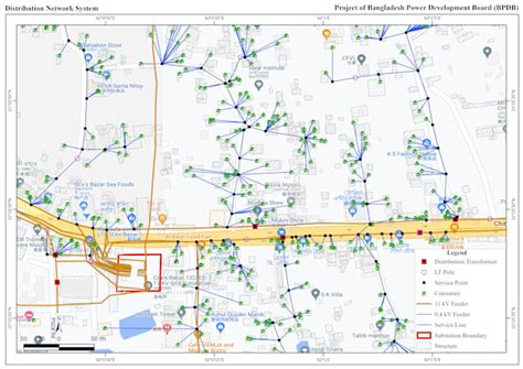 Do Quality Full Map And Spatial Analysis In Arcgis Pro By Rmuktadir226 Fiverr