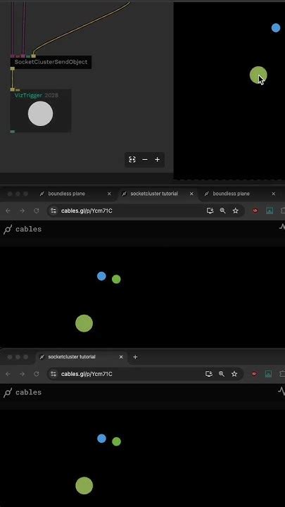 socketcluster tutorial youtube
