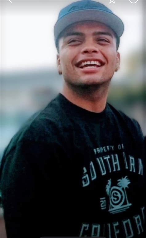 Dennis Bracamonte Age 18