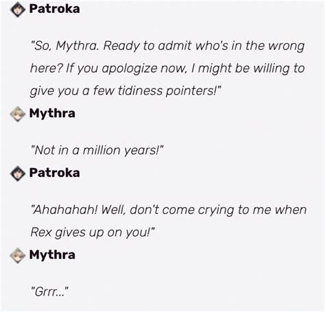Thread Of Rex And Pyra Mythra Nia Being Cute Together R Xenoblade