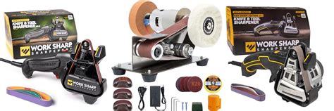 Top 5 Belt Knife Sharpeners Your Ultimate Guide
