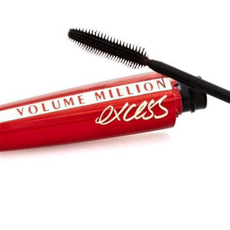 MILLION PAULINE Тушь для ресниц Volume millions lashes Excess ...