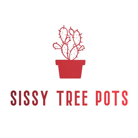 Sissy Tree Pots Sissy Tree Pots กระถางต้นไม้บ้าน กไก่