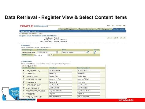 Tailoring Your Invoices With Oracles Bill Presentment Architecture