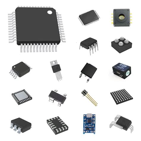 Multiplexer Logic Chips Ic Chips 5cgxfc7c6f23i7n Bga484 Altera Fpga Microcontrollers Mcu Buy