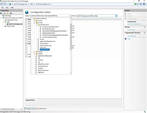 Installation And Configuration Guide S Filer Portal